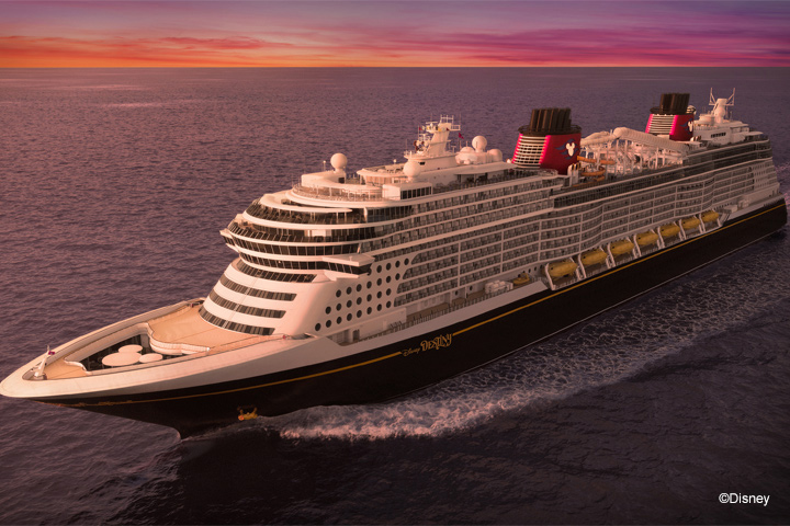 Disney Cruise Line | Costco Travel