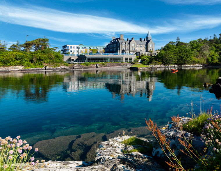 Dublin and Irish Countryside: Your Way Package | Deal | Costco Travel