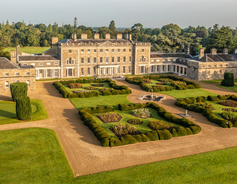 Dublin and Irish Countryside: Your Way Package | Deal | Costco Travel