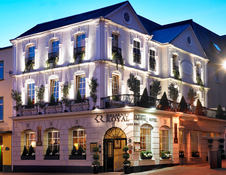 Dublin and Irish Countryside: Your Way Package | Deal | Costco Travel