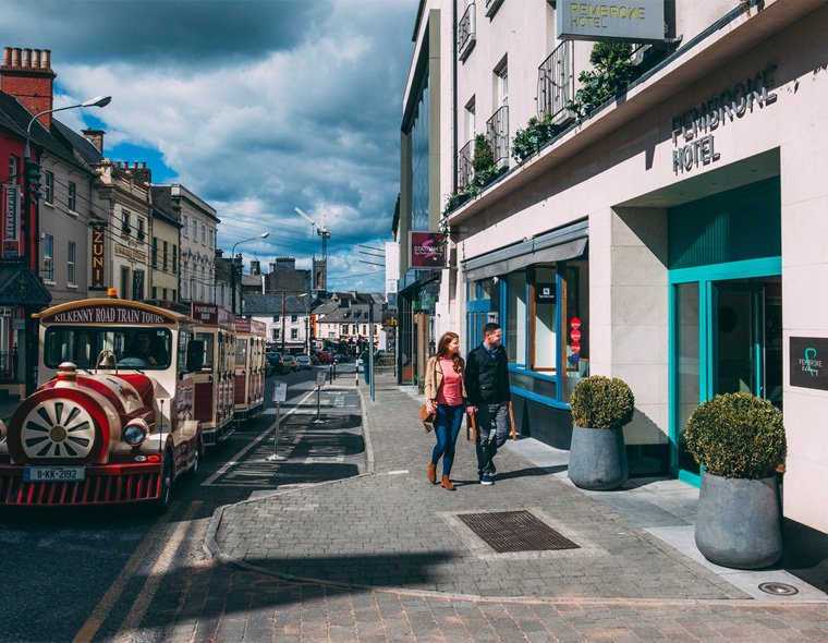 Dublin and Irish Countryside: Your Way Package | Deal | Costco Travel