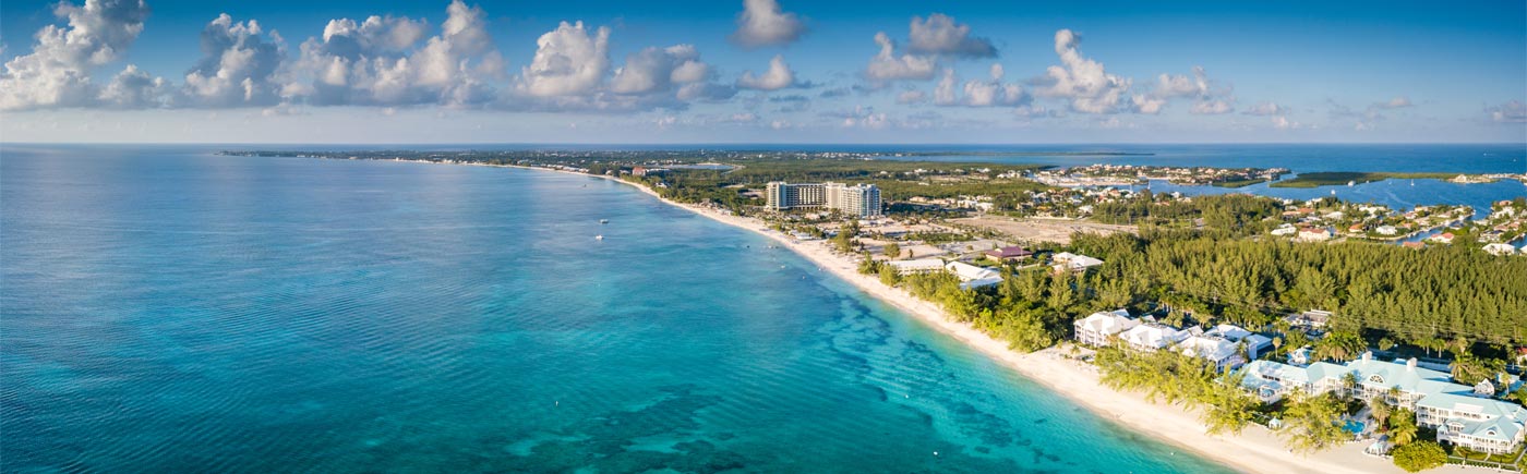 Grand Cayman Vacation Packages at Costco Travel