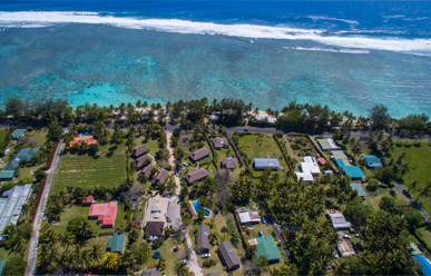 Pacific Resort Rarotonga | Costco Travel