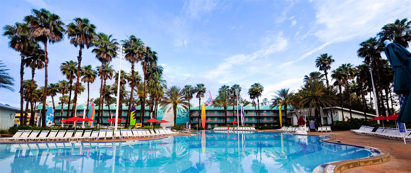 Theme Parks and Specialty Vacations | Costco Travel