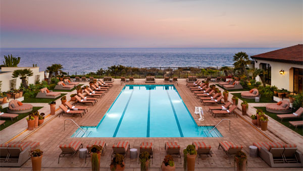 Greater Los Angeles: Terranea Resort Package | Deal | Costco Travel