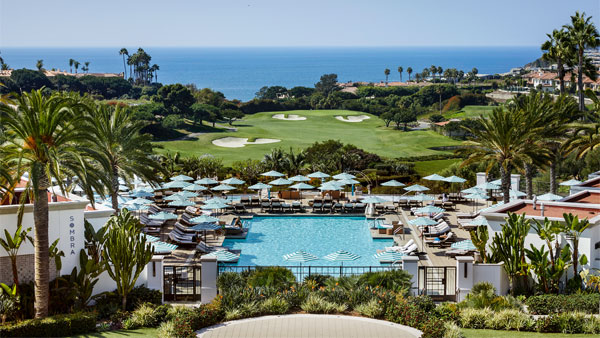 Orange County: Waldorf Astoria Monarch Beach Resort & Club Package ...