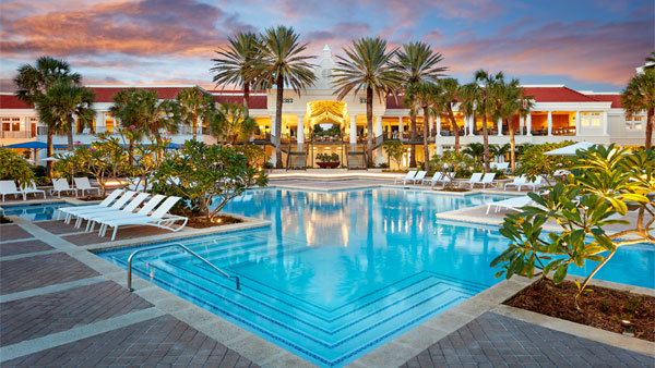 Curacao: Curacao Marriott Beach Resort Package | Deal | Costco Travel