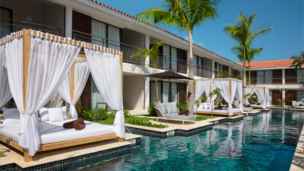 Dominican Republic: Dreams® Flora Resort & Spa Package | Deal | Costco ...