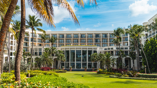 Puerto Rico: Wyndham Grand Rio Mar Package | Deal | Costco Travel