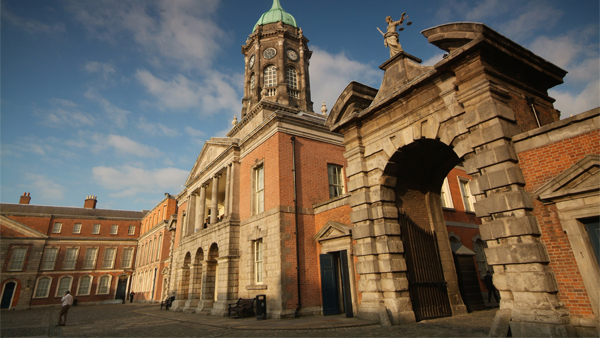 Dublin and Killarney: Your Way Package | Deal | Costco Travel