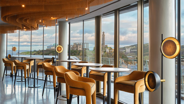 Edinburgh: W Edinburgh Package | Deal | Costco Travel