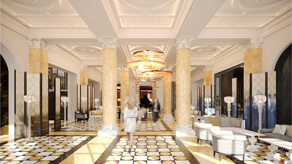 Florence: The Excelsior, Florence Limited-Time Package | Deal | Costco ...