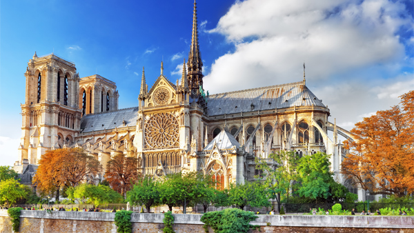 Paris and Milan: Your Way | Deal | Costco Travel