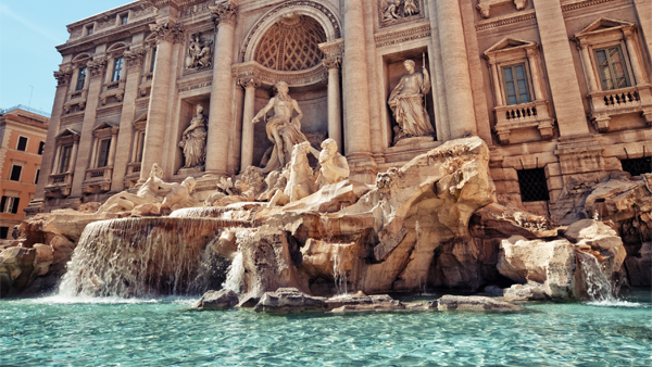 Rome and Athens: Your Way | Deal | Costco Travel