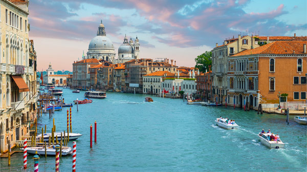 Discover Europe | Deal | Costco Travel