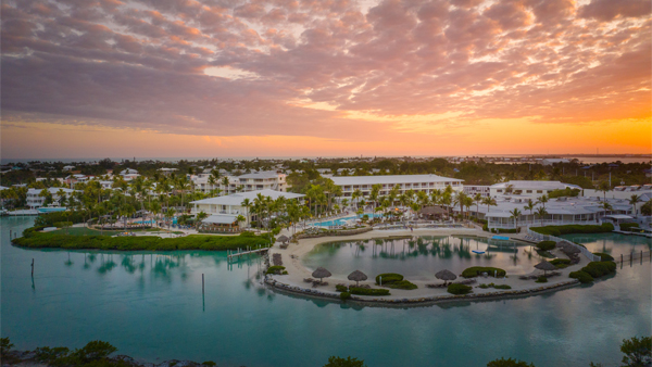 Marathon: Hawks Cay Resort Package | Deal | Costco Travel