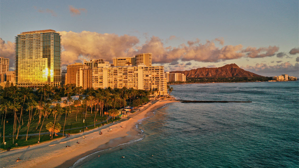 Oahu and Maui: Elevated Hilton Island-Hopping Package | Deal | Costco ...