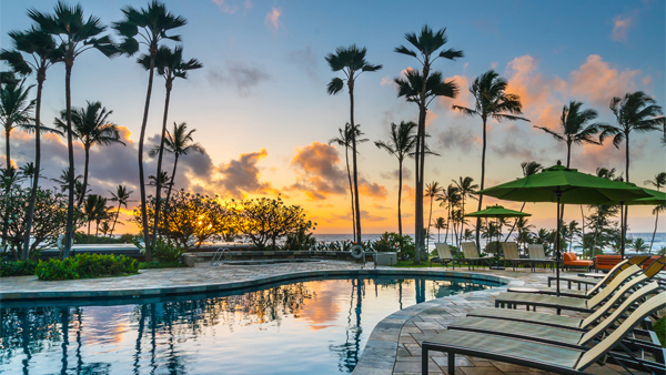 Kauai: Hilton Garden Inn Kauai Wailua Bay Package | Deal | Costco Travel