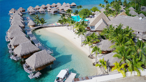 Vacation Packages | Costco Travel